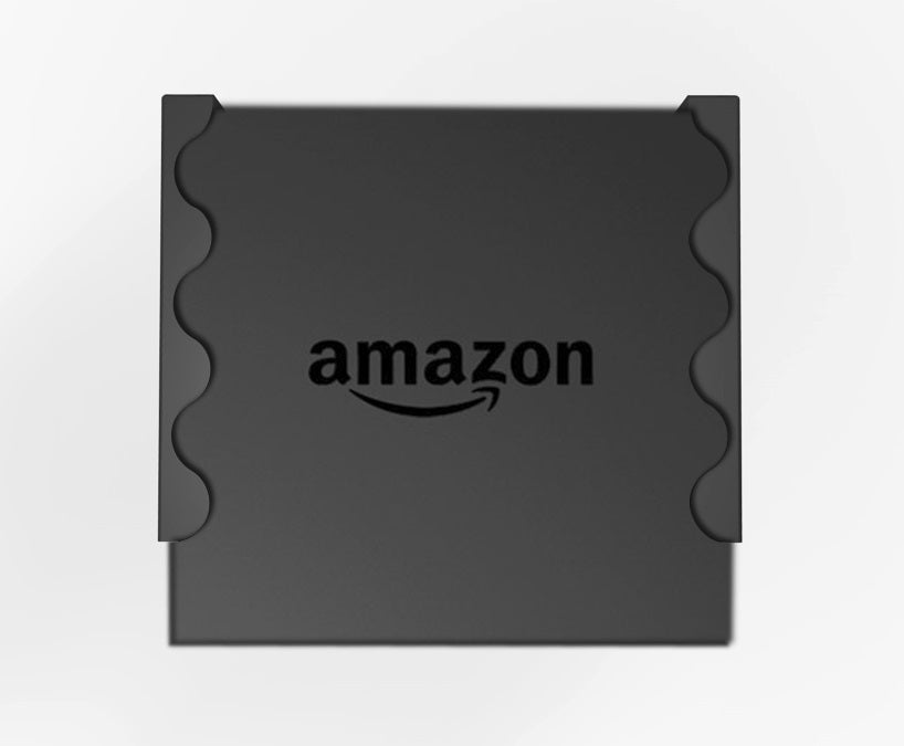 Amazon Fire Box beugel kopen? TVBeugels.nl