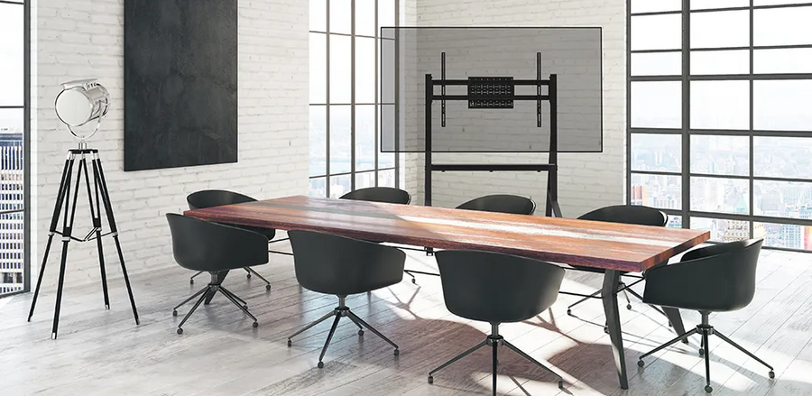 VESA adapter of verloopplaat nodig? Alle maten op voorraad