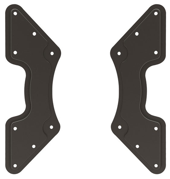 VESA adapter of verloopplaat nodig? Alle maten op voorraad